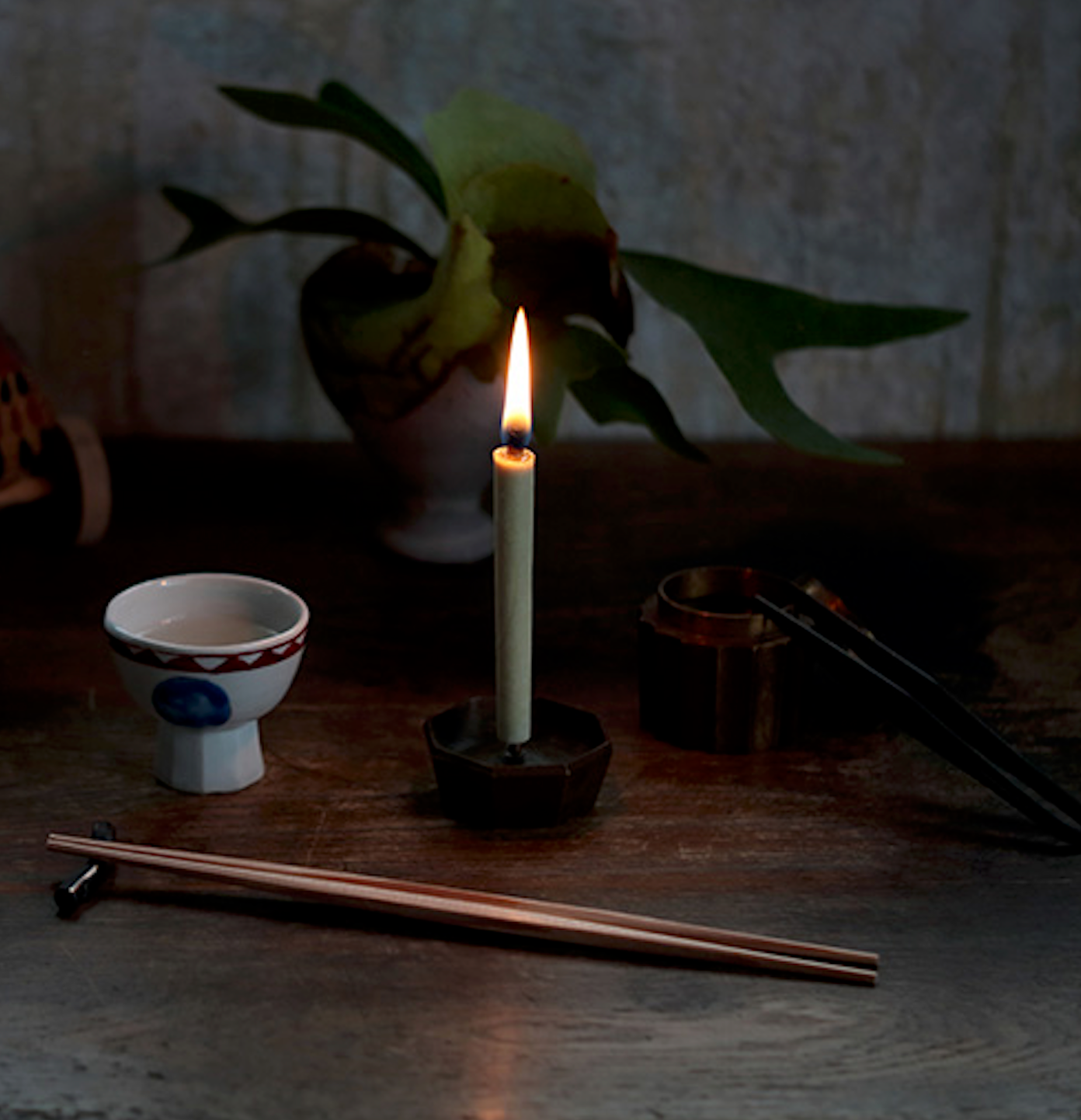 Japanese Bath Stools & Wash Bowls - Mujo Store