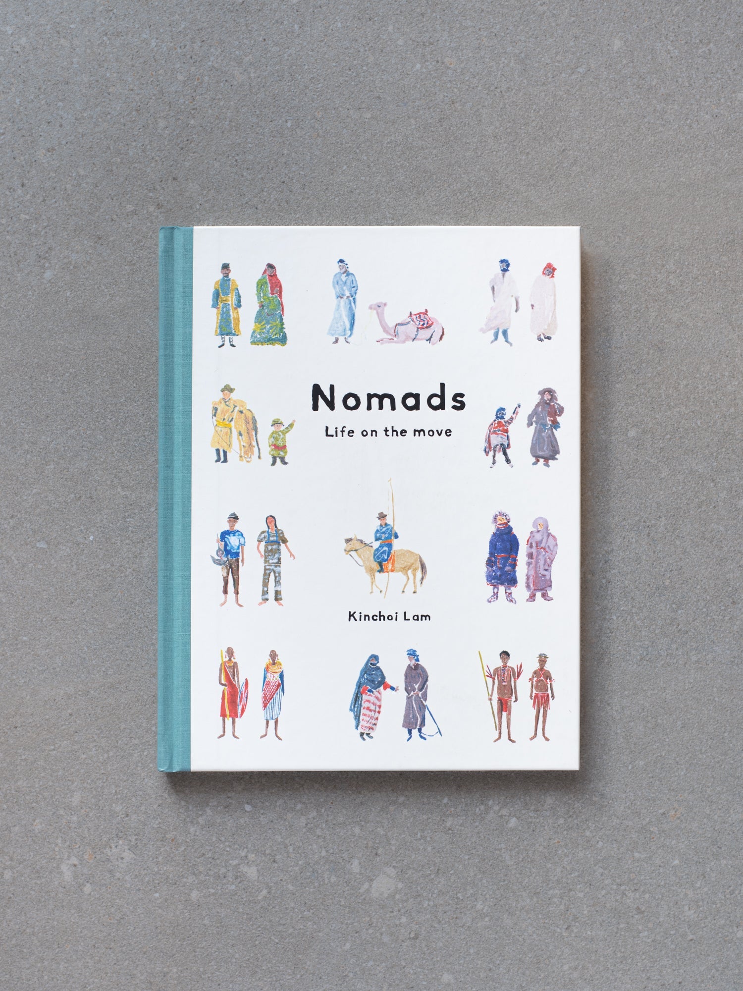 Cicada Books – Mujo Store