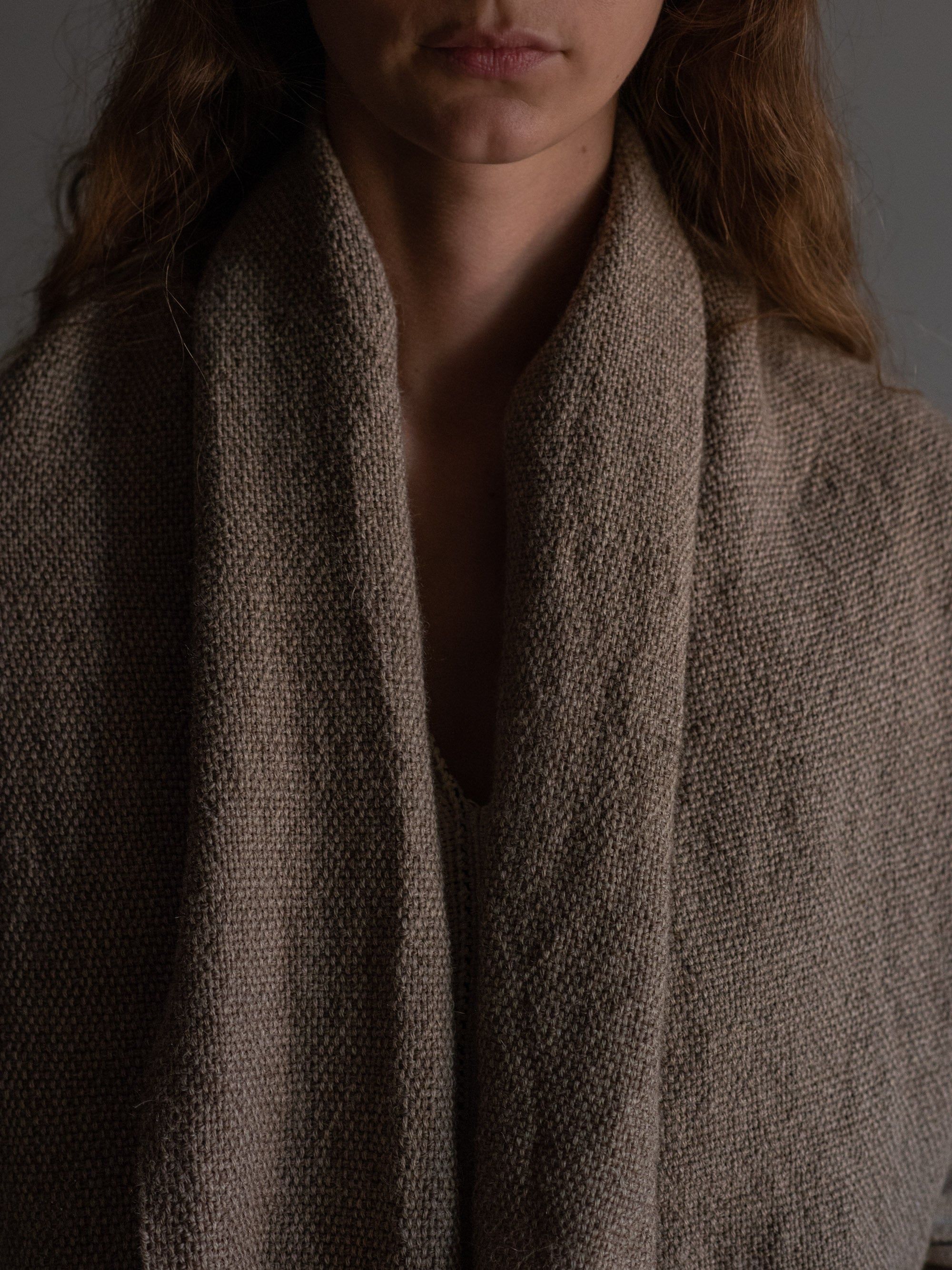 Handwoven Scarves, Bags & Accessories - Mujo Store