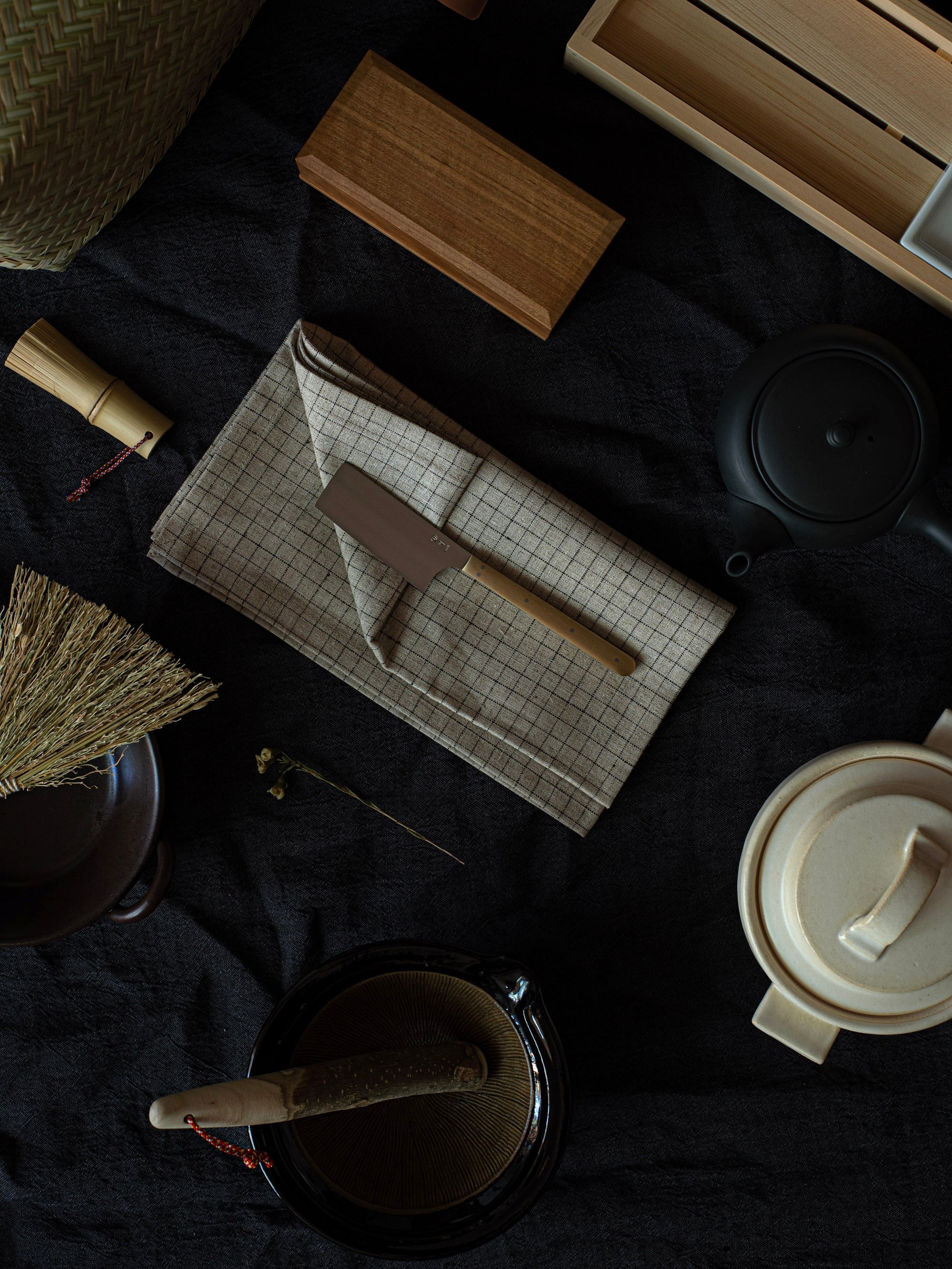 Shop Japanese Homewares & Everyday Objects for Slow Living - Mujo Store