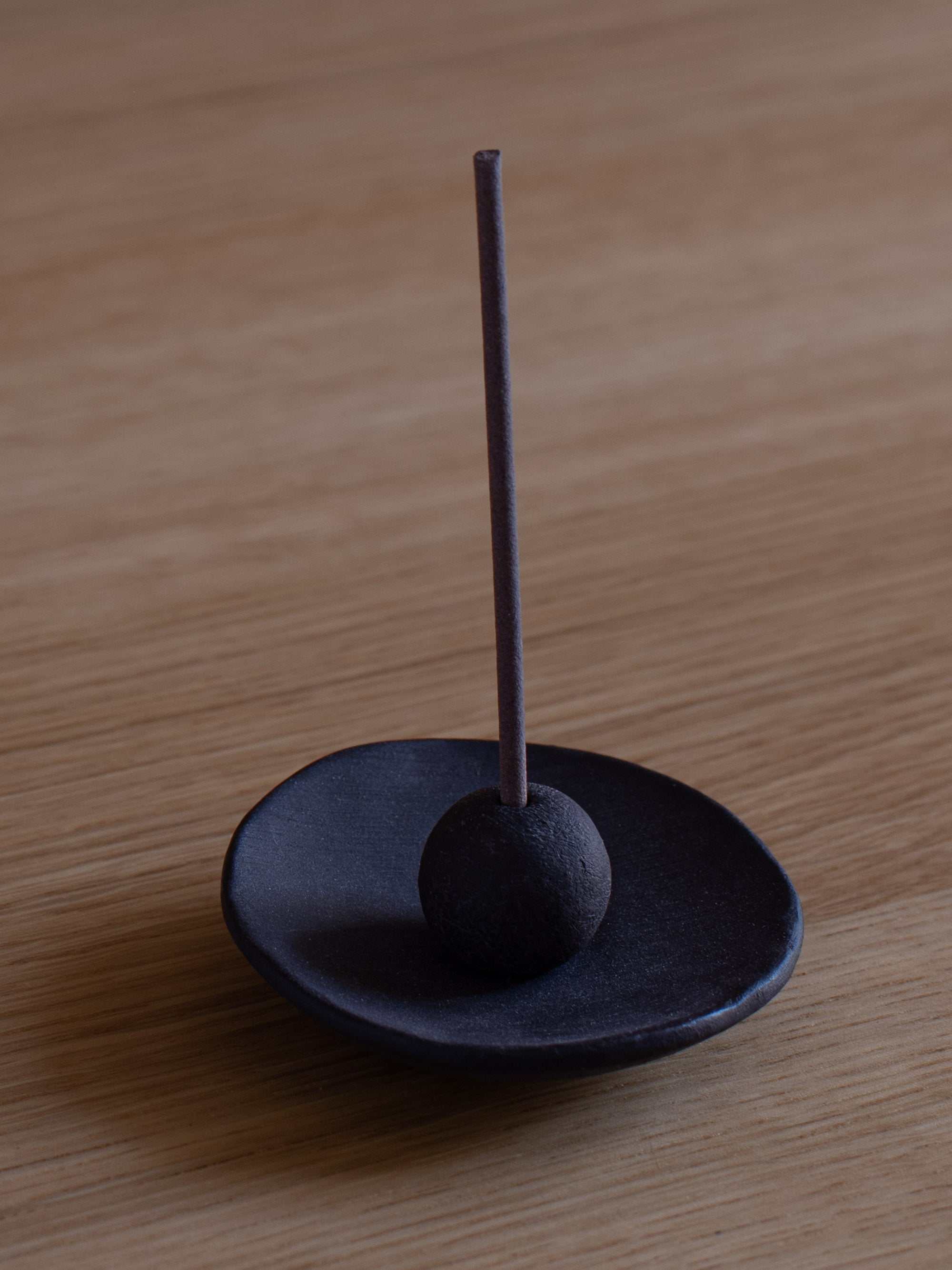 Ceramic Incense Holders – Mujo Store
