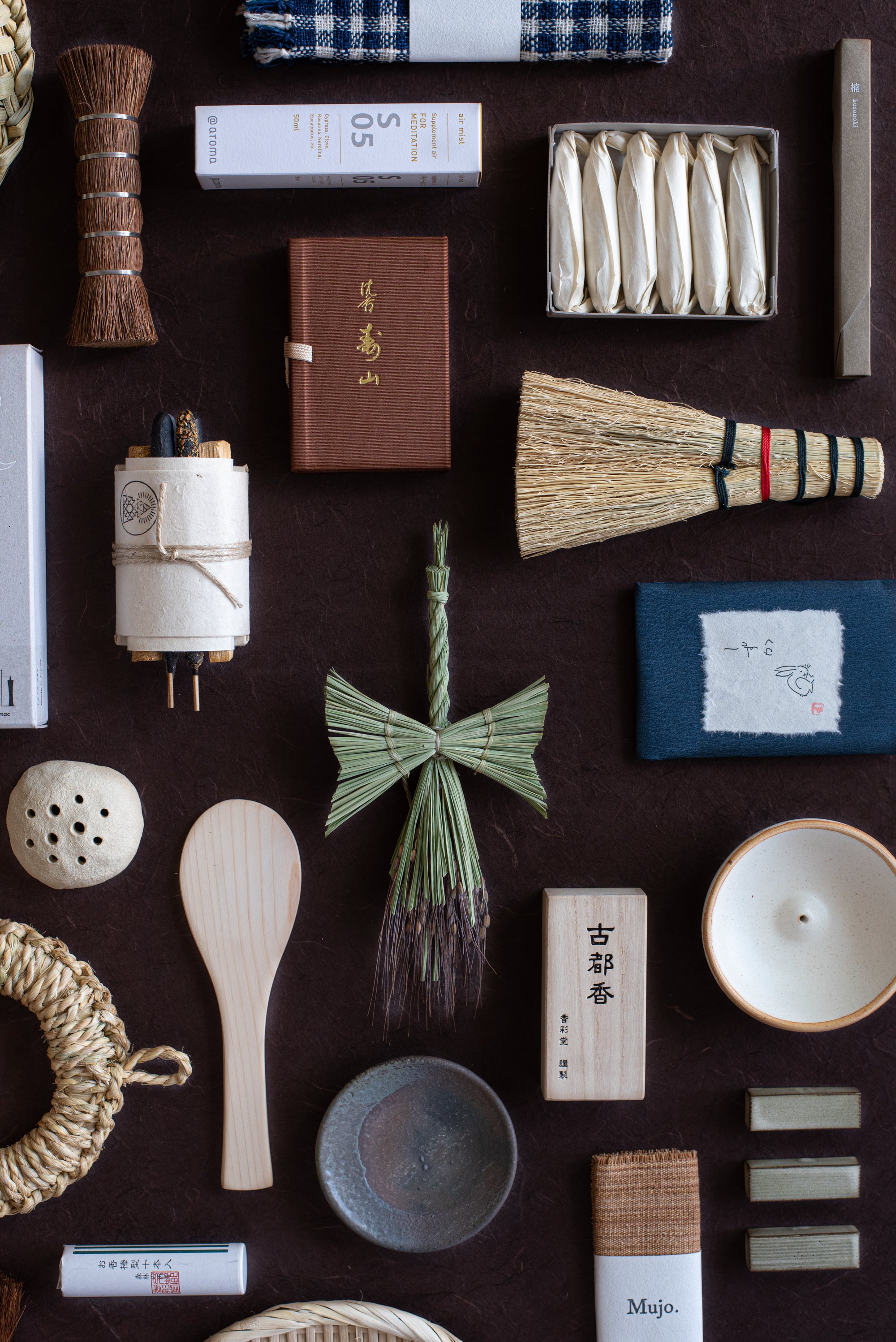 Japanese Homewares - Mujo Store