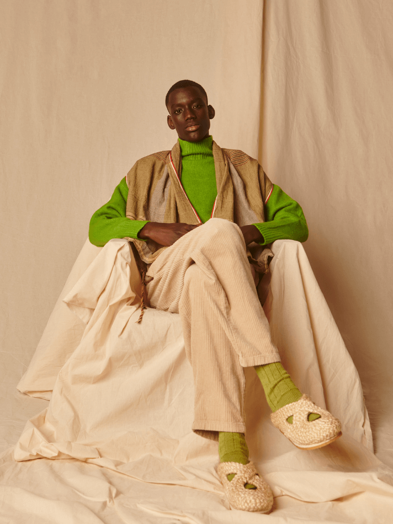 Mujo Store - Footwear