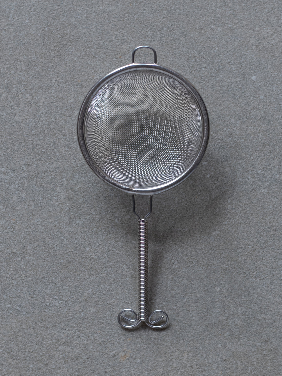 Japanese Matcha Tea Sifter - Fine Mesh Sieve – Mujo Store