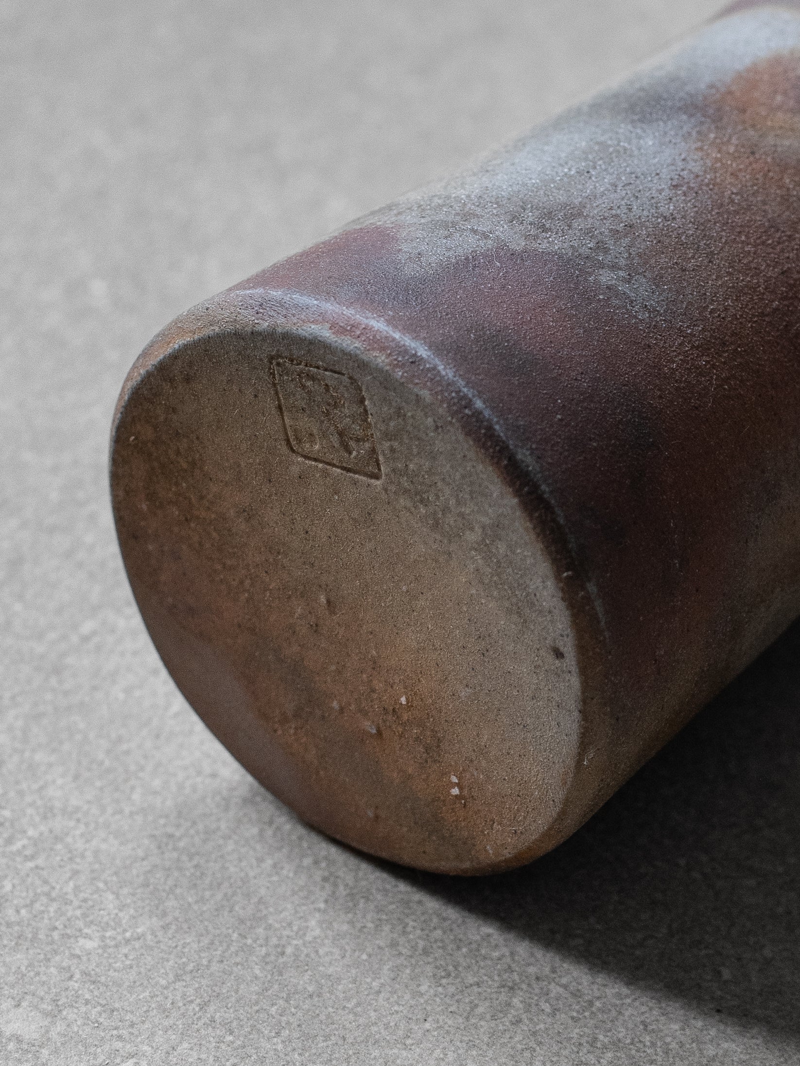 Bizen Ware Vase – Mujo Store