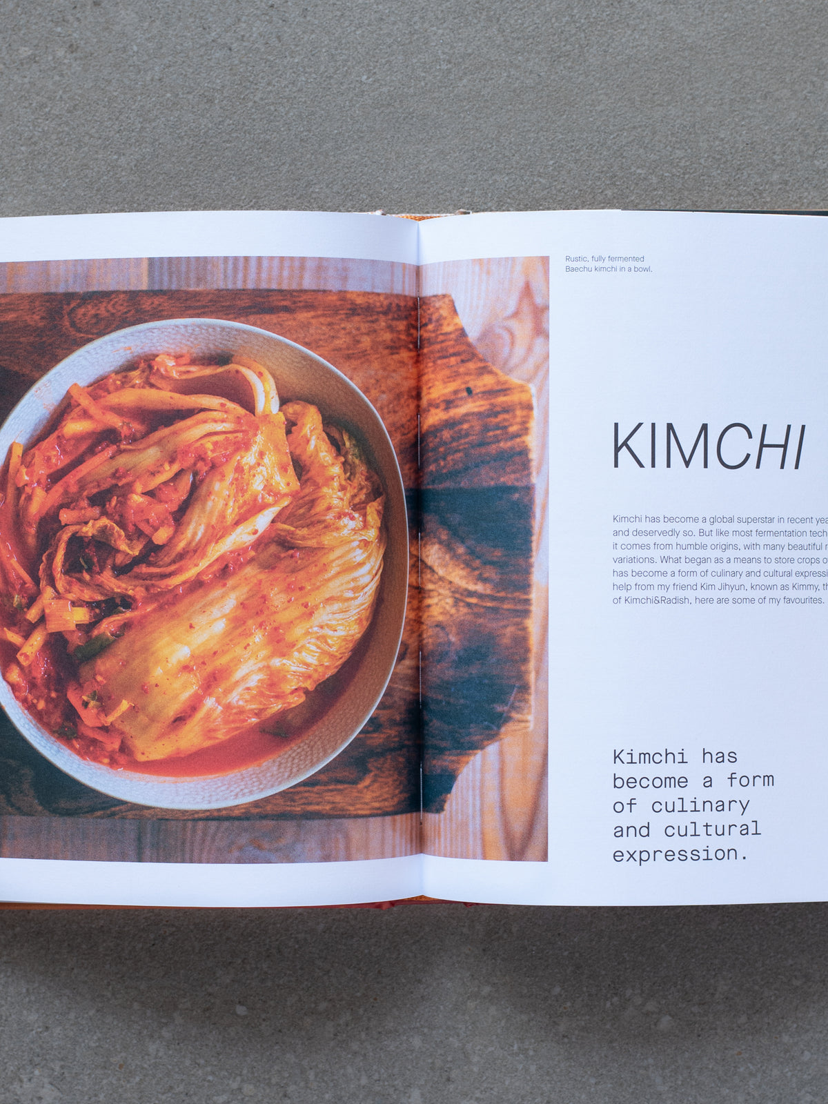 The Fermentation Kitchen – Mujo Store