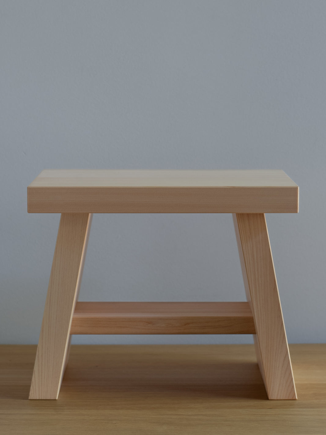 Japanese Bath Stools & Wash Bowls - Mujo Store