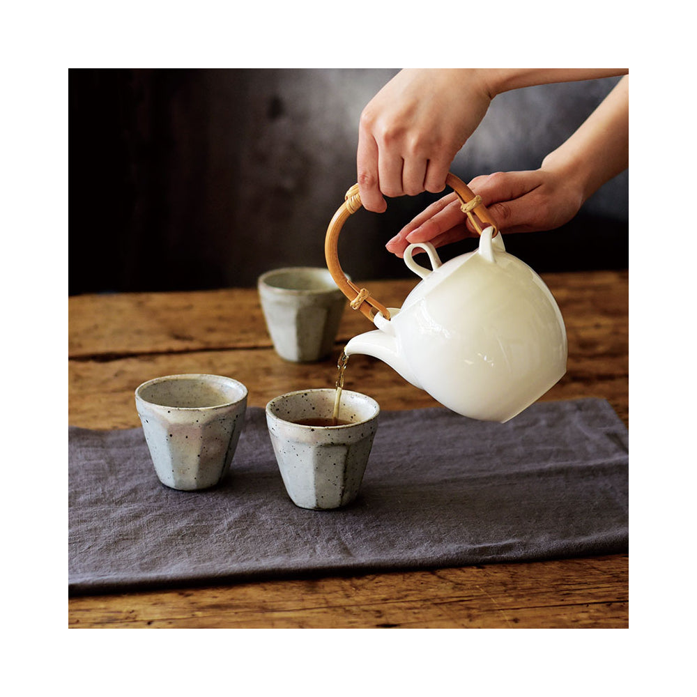 Mujo Store - Kohiki Mentori Tea Cup