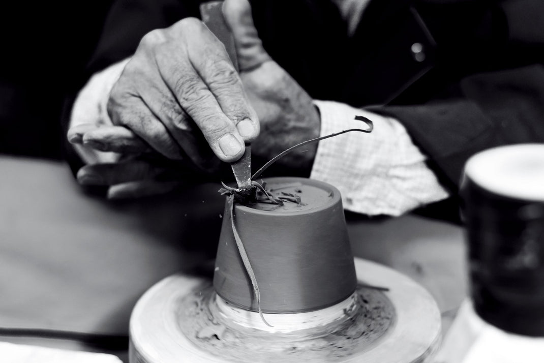 Marumitsu Poterie - Mujo Store