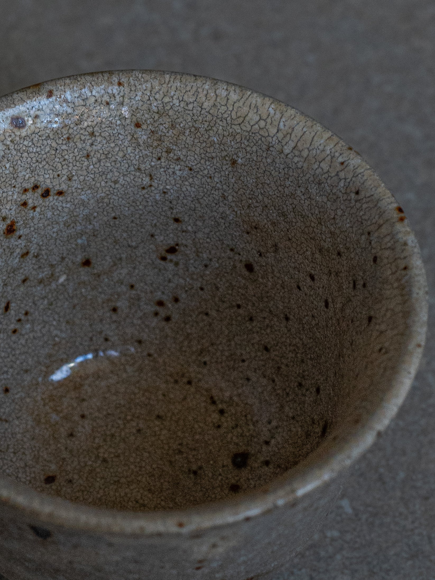 Ryuun Kairagi Japanese Tea Cup – Mujo Store