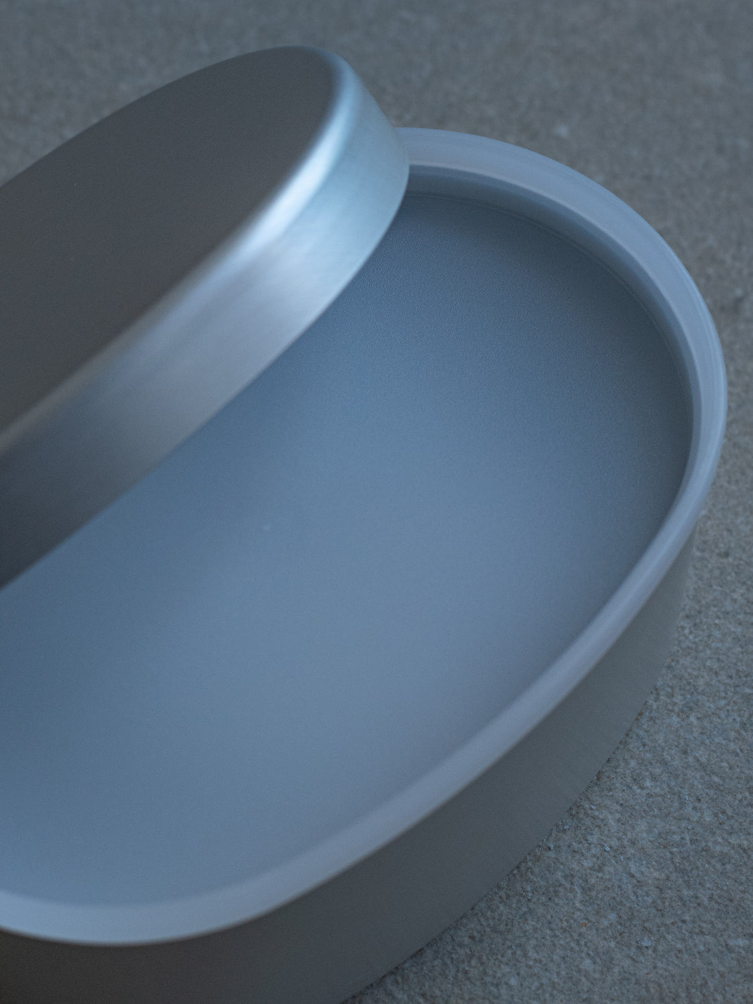 Mujo Store - Aluminium Bento Box