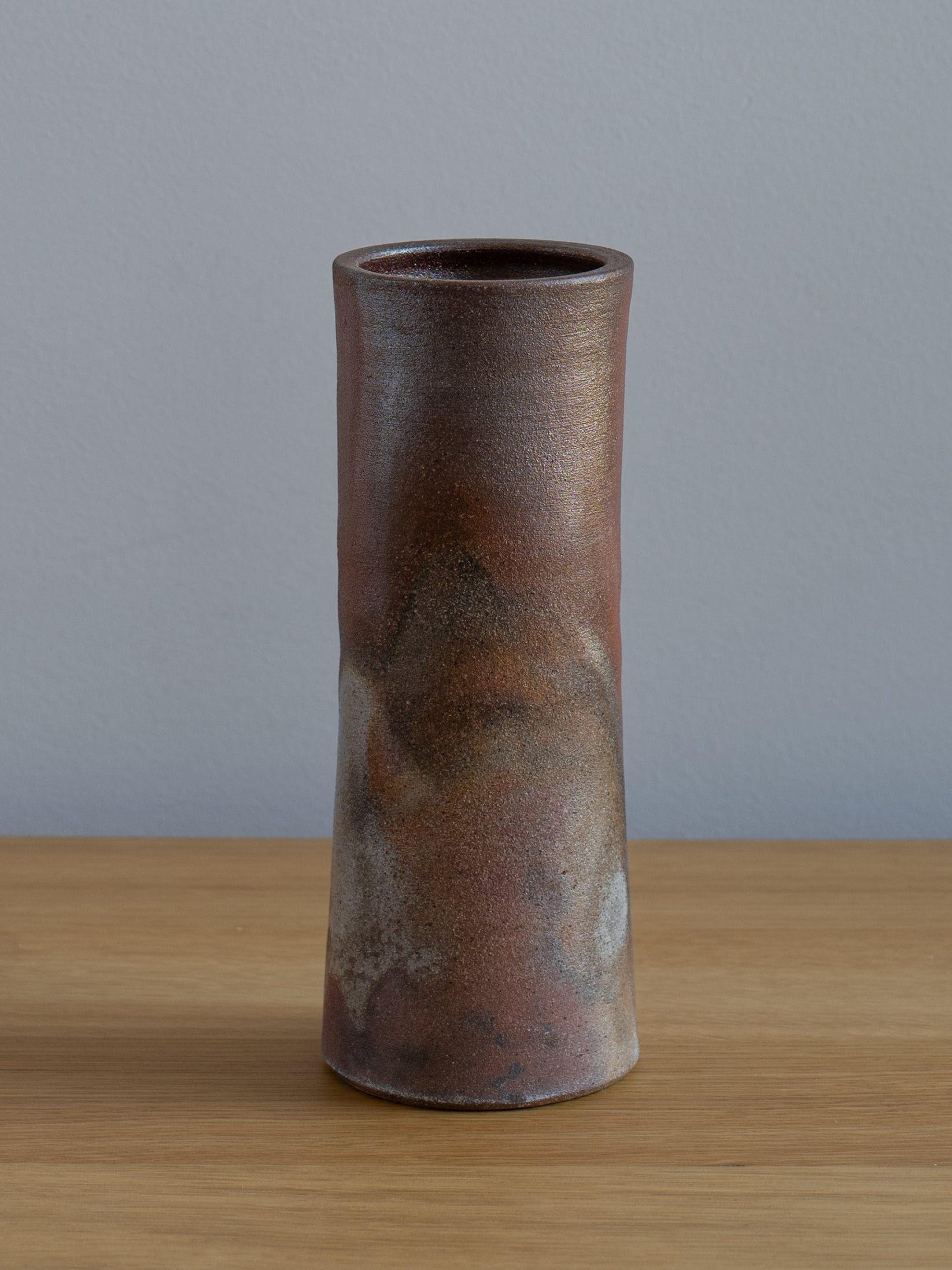 Bizen Ware Vase – Mujo Store