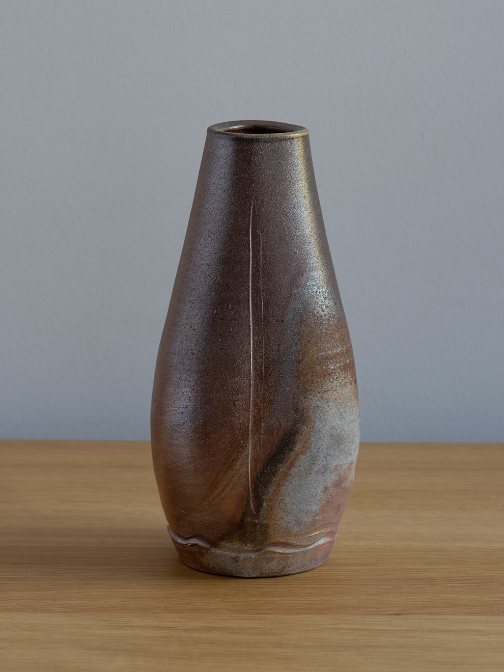 Bizen Ware Vase II – Mujo Store