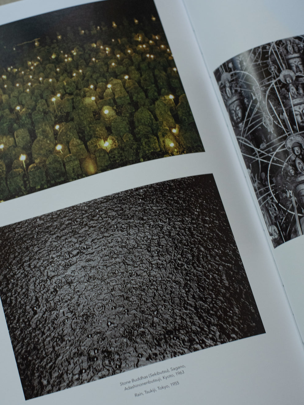 Domon Ken – Mujo Store