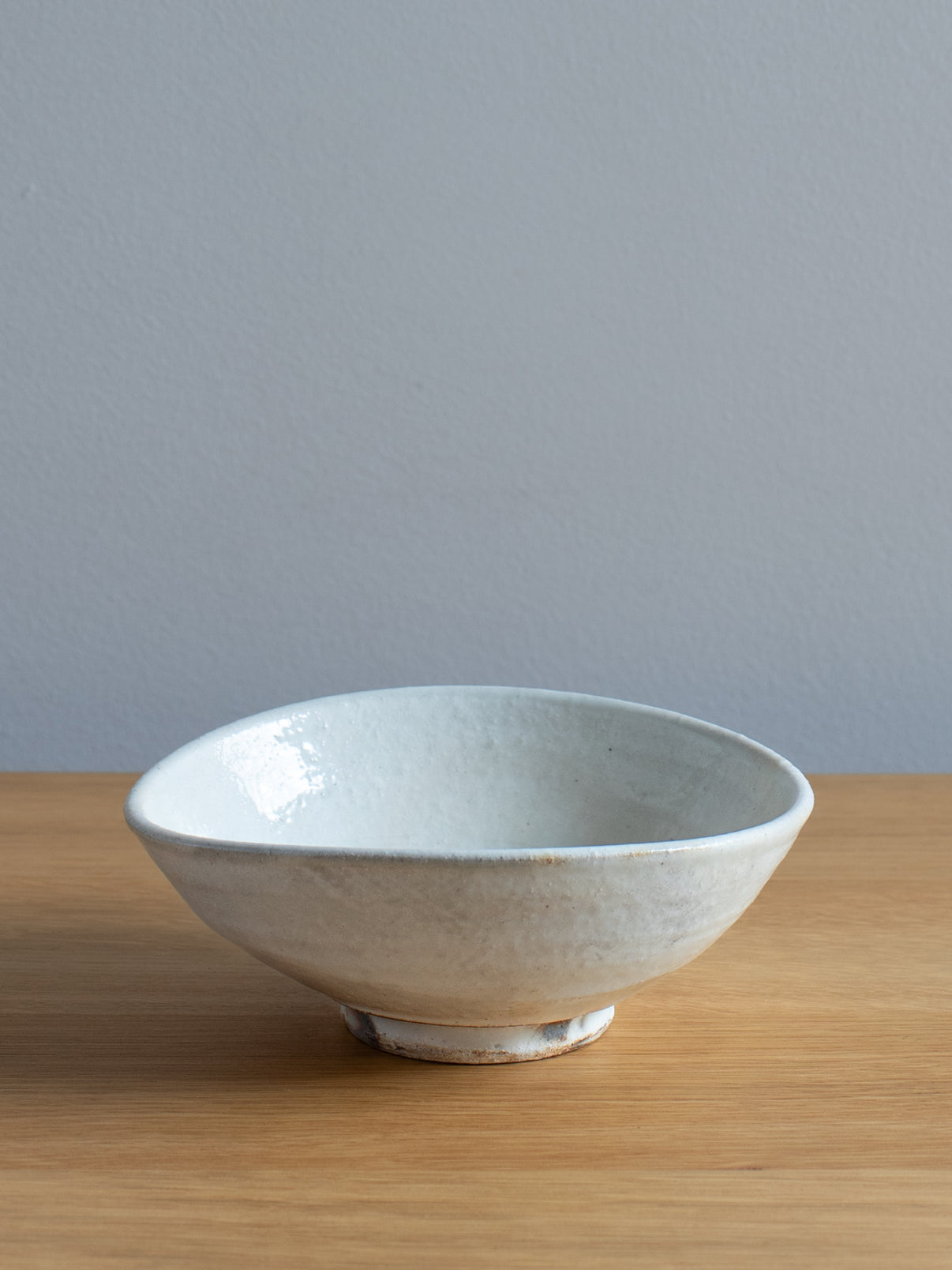 Japanese Fluid Kohiki Bowl – Mujo Store