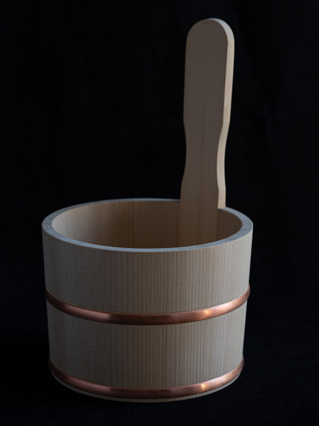 Japanese Bath Stools & Wash Bowls - Mujo Store