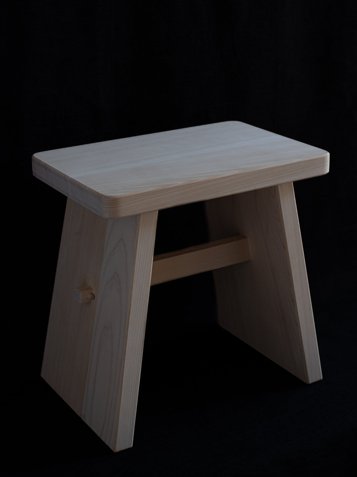 Japanese Bath Stool - Large – Mujo Store