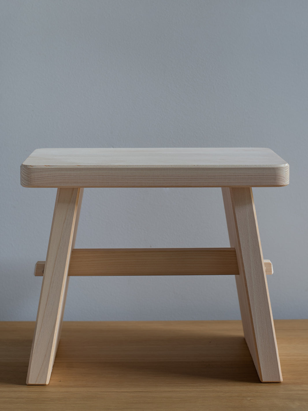 Japanese Bath Stools & Wash Bowls - Mujo Store