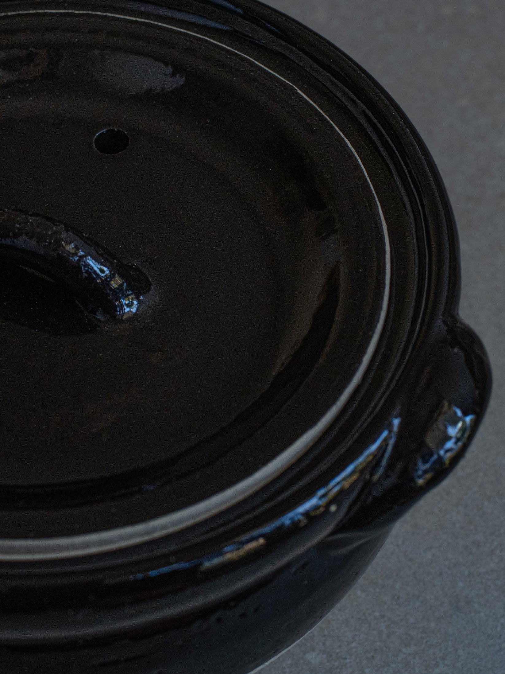 Mujo Store - Japanese Ko-Iga Rice Donabe