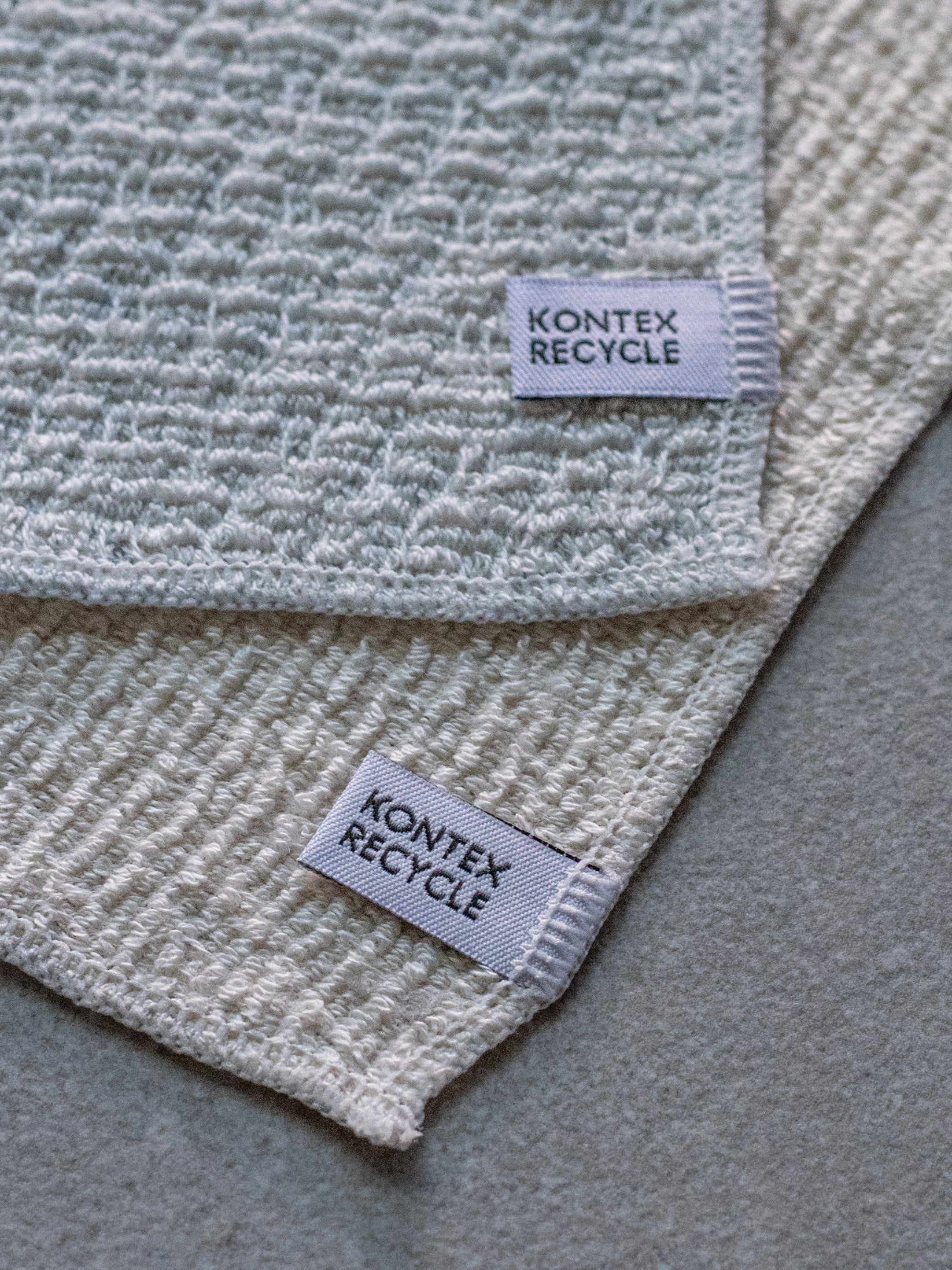 Kontex Tierra Towel XS – Mujo Store