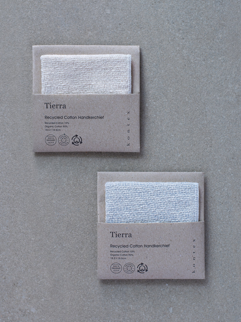 Kontex Tierra Towel XS – Mujo Store