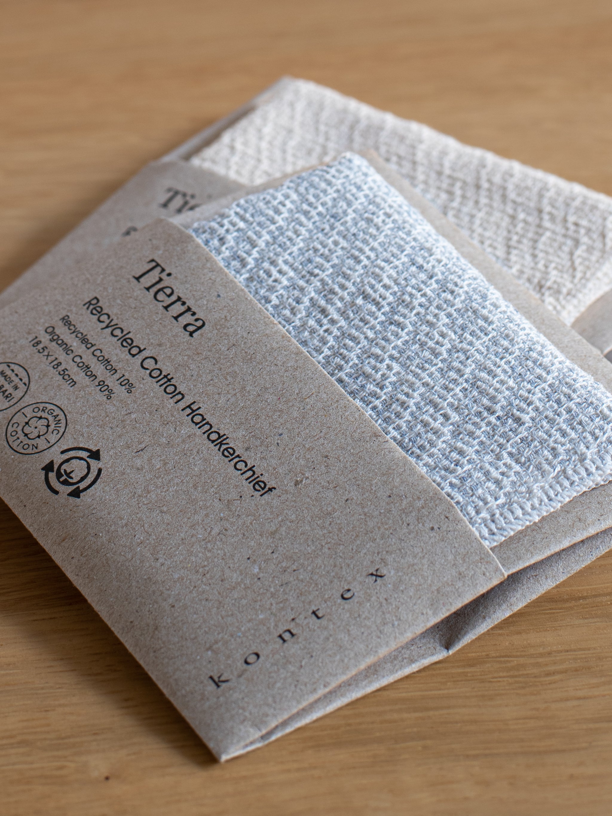 Kontex Tierra Towel XS – Mujo Store