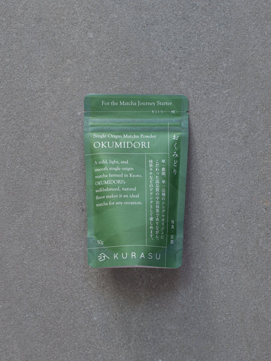 Kurasu Kyoto – Mujo Store