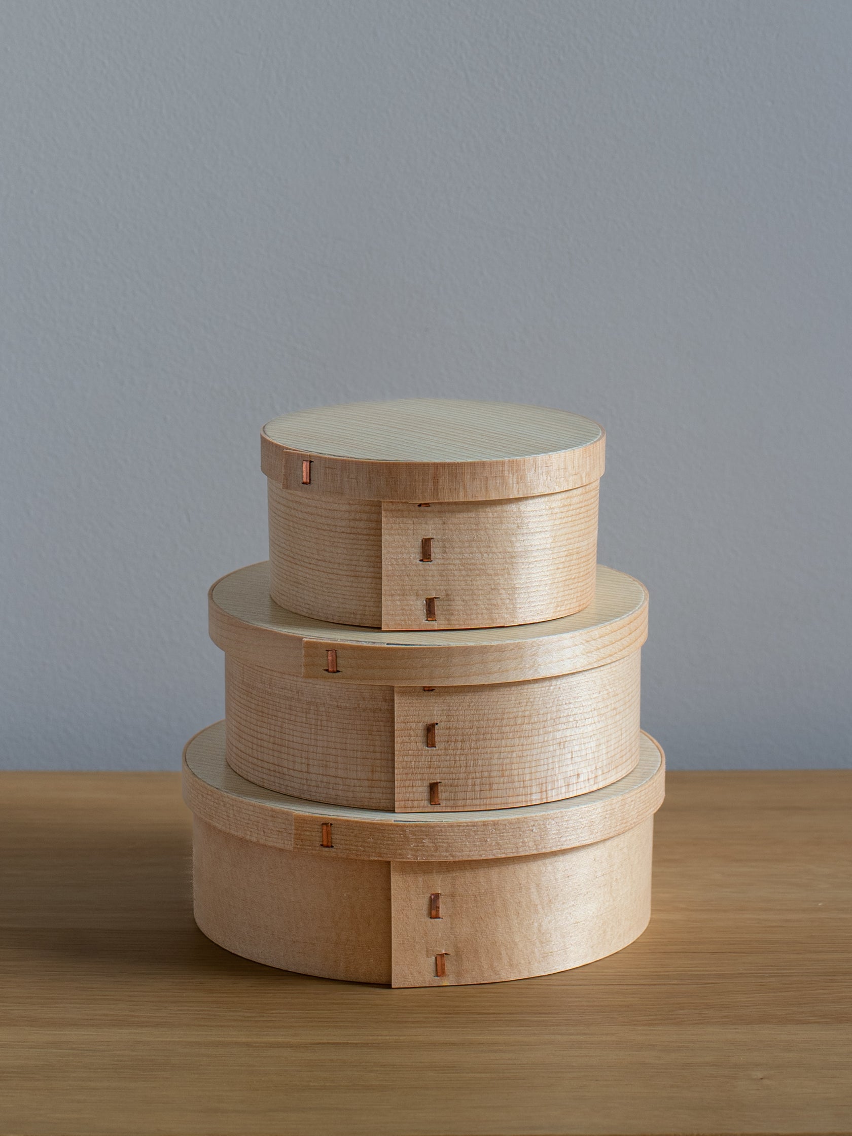 Kyougi Pine Box - Small | Medium | Large – Mujo Store