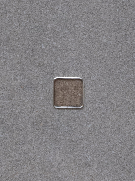 Nippon Kodo Square Mica Plate – Mujo Store