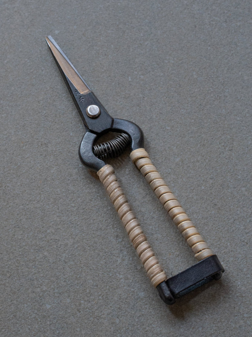 Niwaki Rattan Snips – Mujo Store