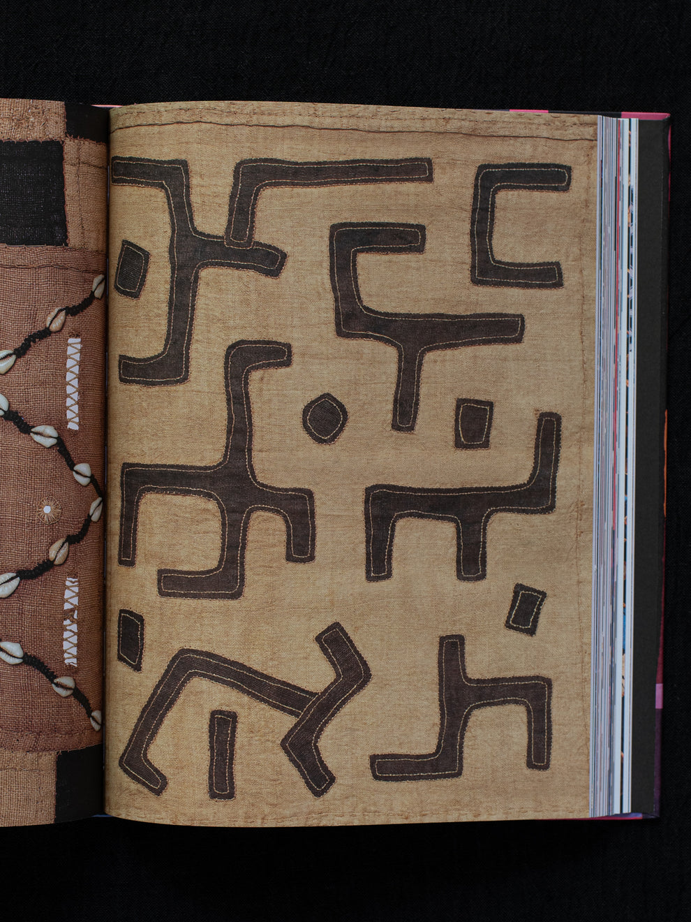 Mujo Store - Patchwork a World Tour