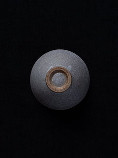 Mujo Store - Rust Kairagi Medium Bowl