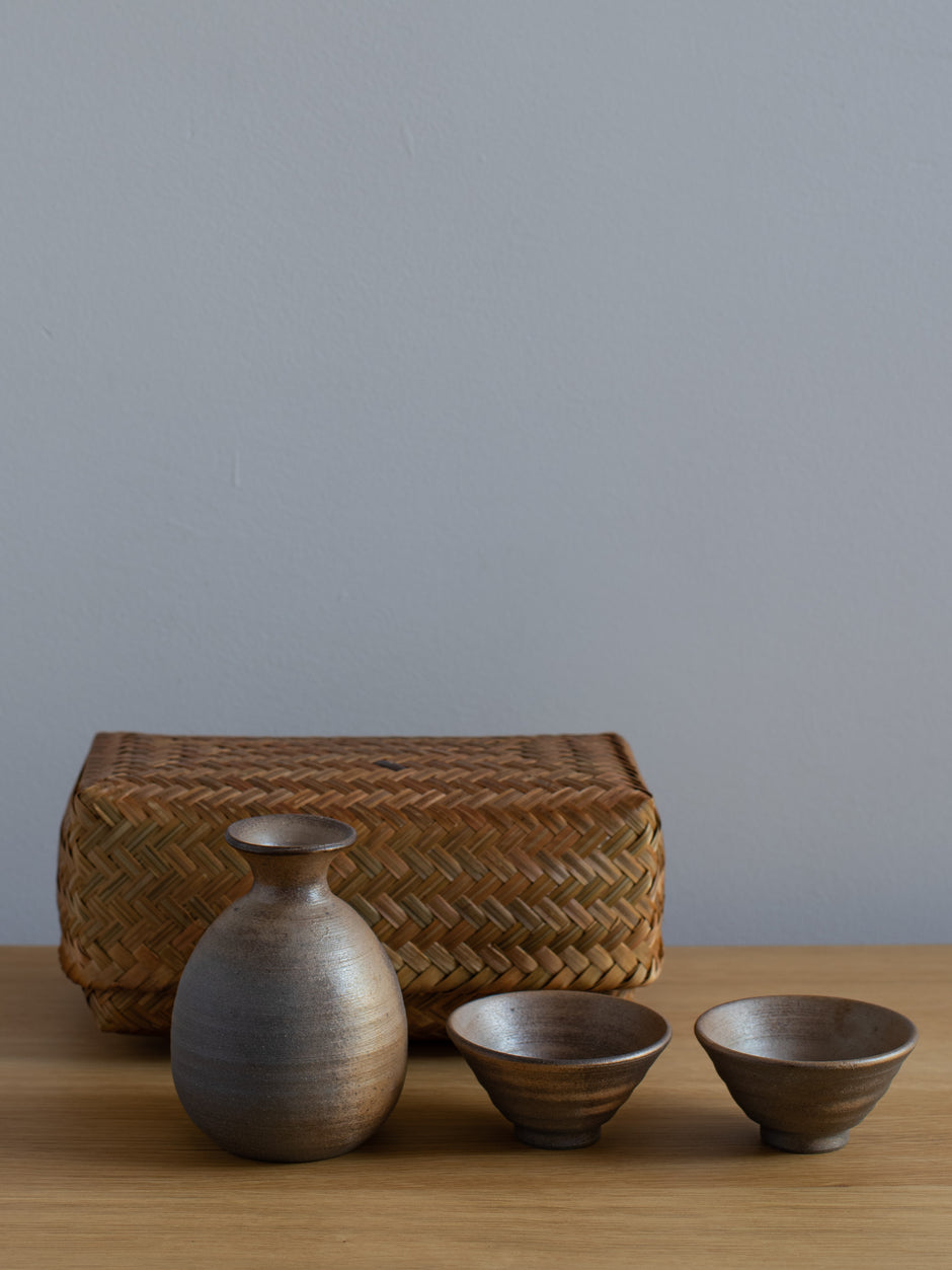 Mujo Store - Shop Handcrafted Japanese & Australian Ceramics