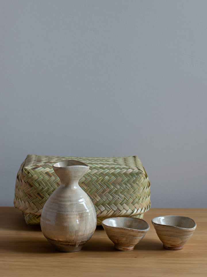 Mujo Store: Japanese Homewares & Everyday Objects For Slow Living
