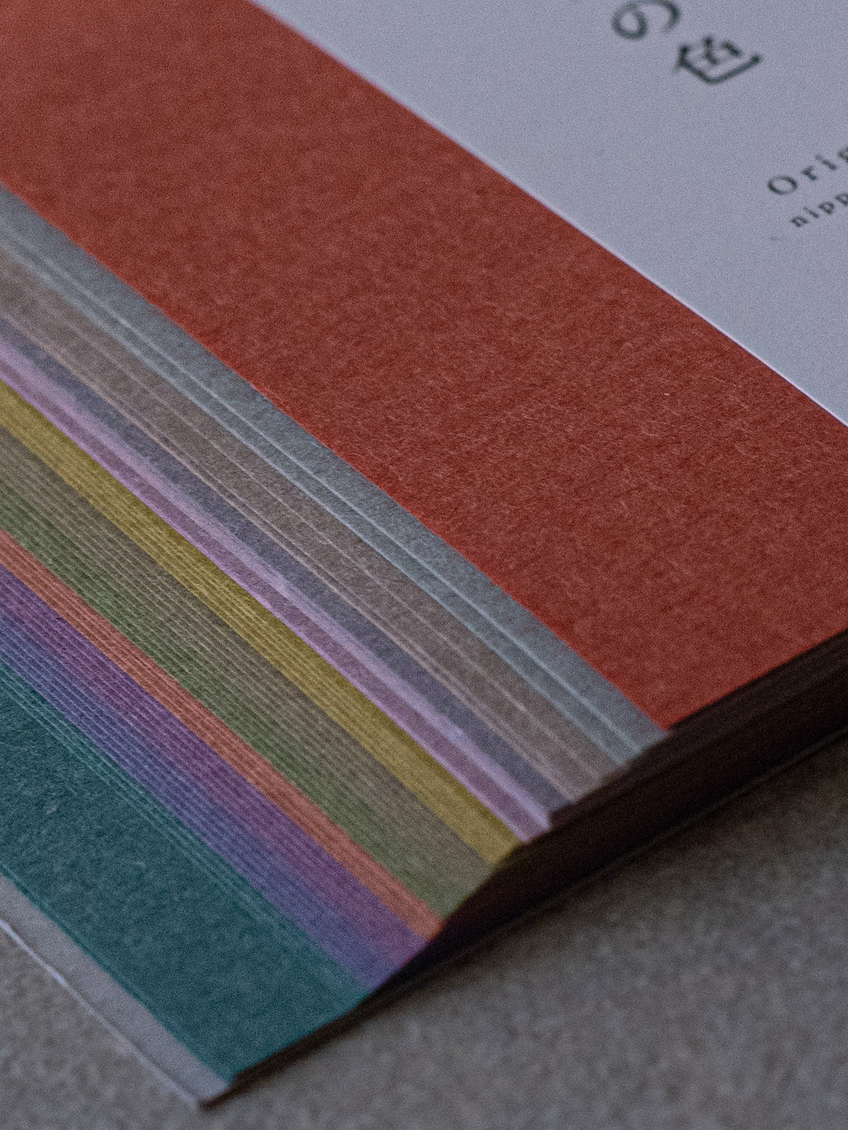 Shogado Japanese Origami Paper Set – Mujo Store