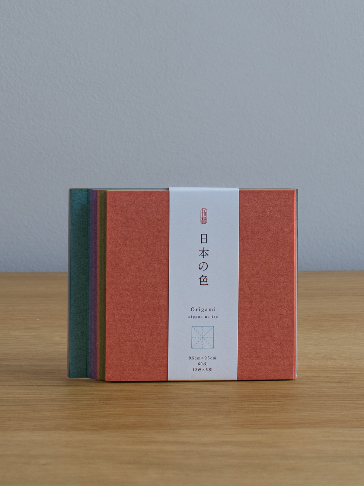 Shogado Japanese Origami Paper Set – Mujo Store