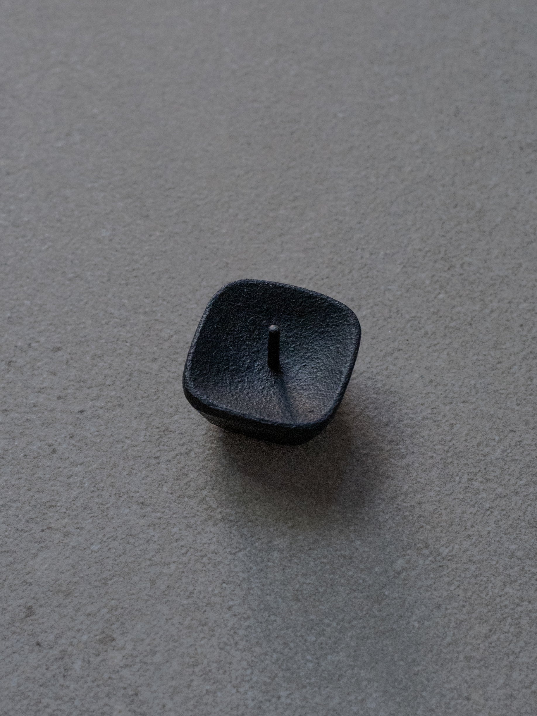Takazawa Candle Koma Candle Stand - Small – Mujo Store