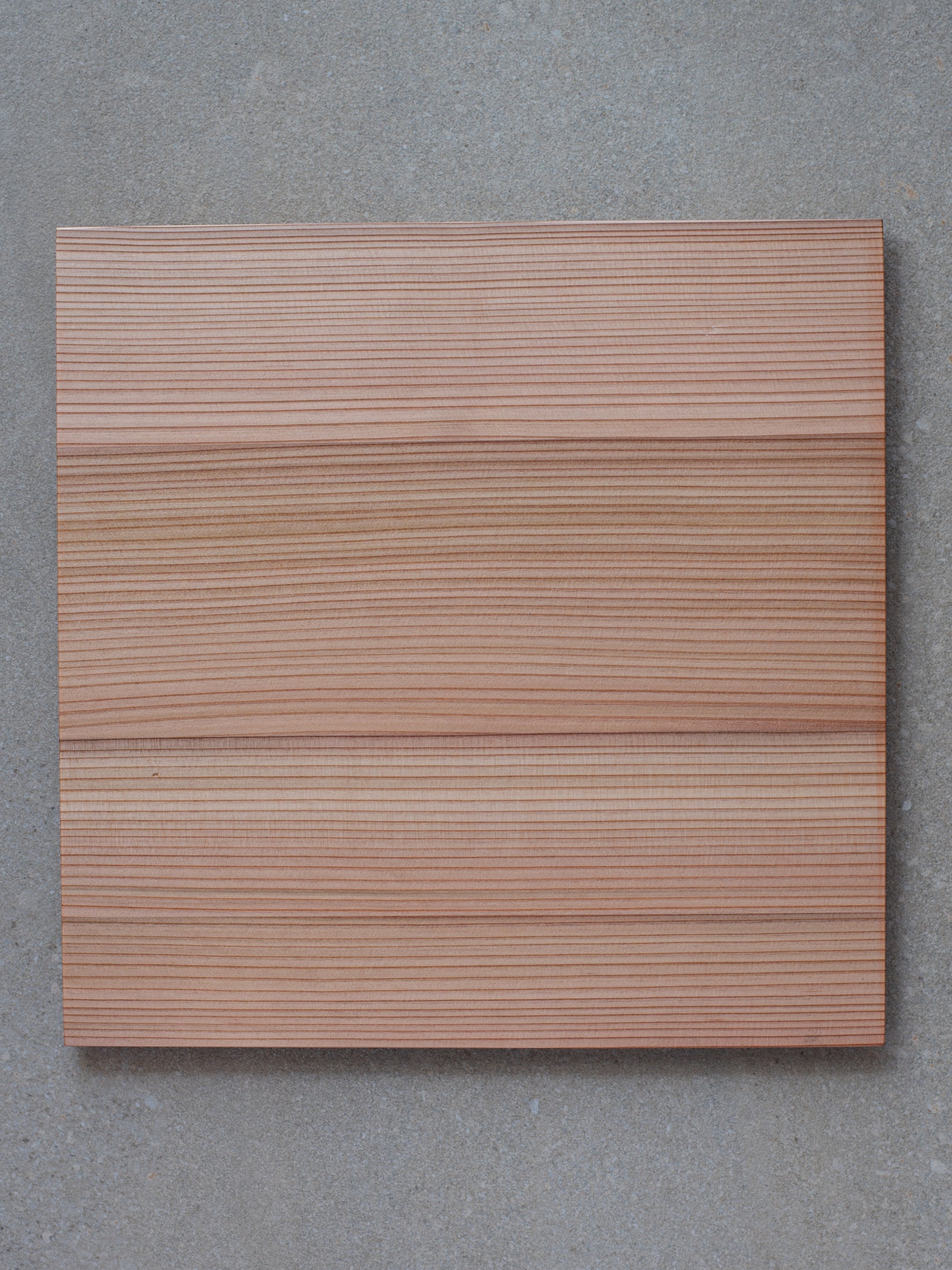 Japanese Nikko Cedar Serving Tray – Mujo Store