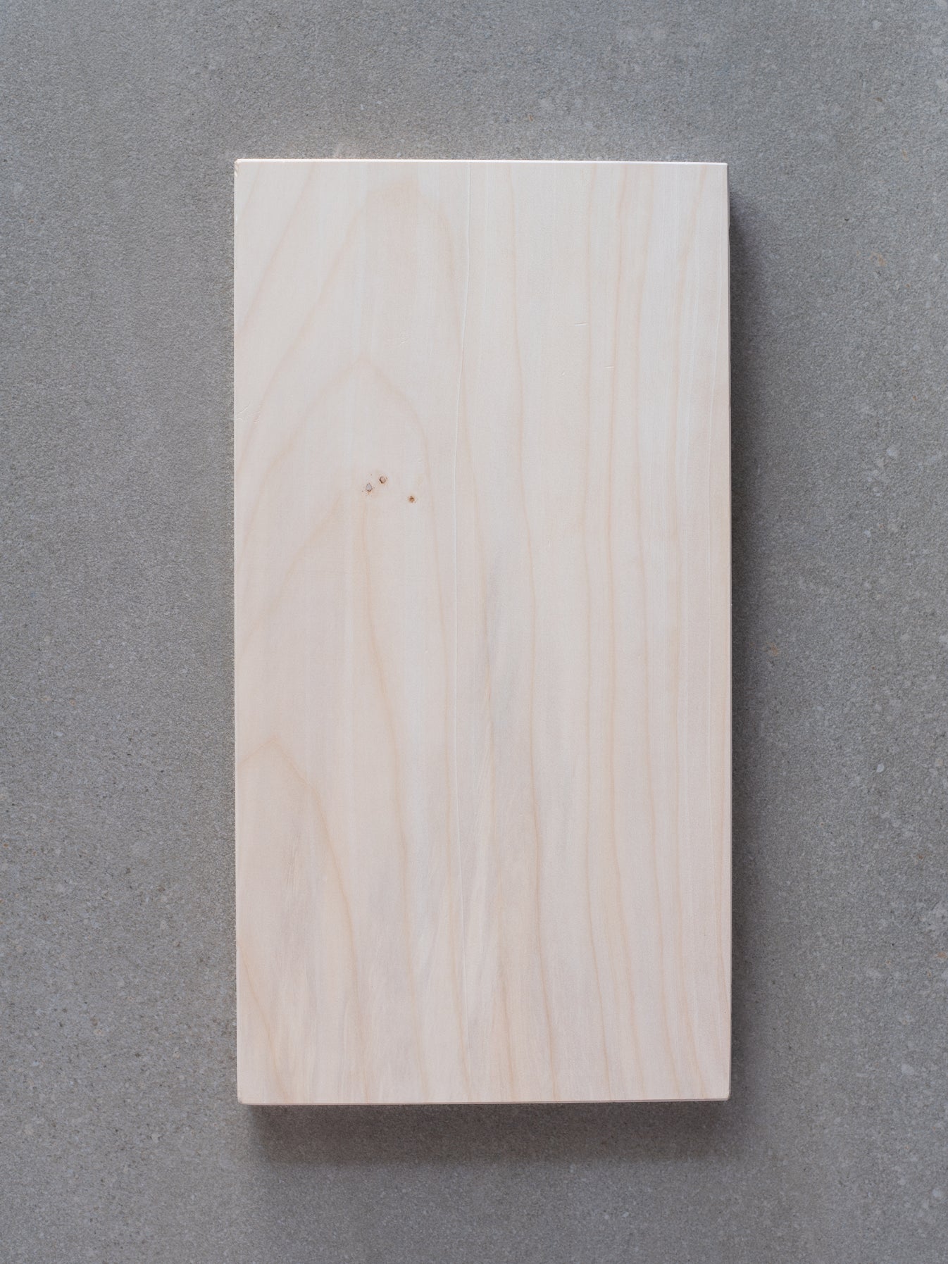 Japanese Ginkgo Wood Cutting Board – Mujo Store