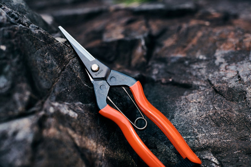 Niwaki Garden Snips – Mujo Store