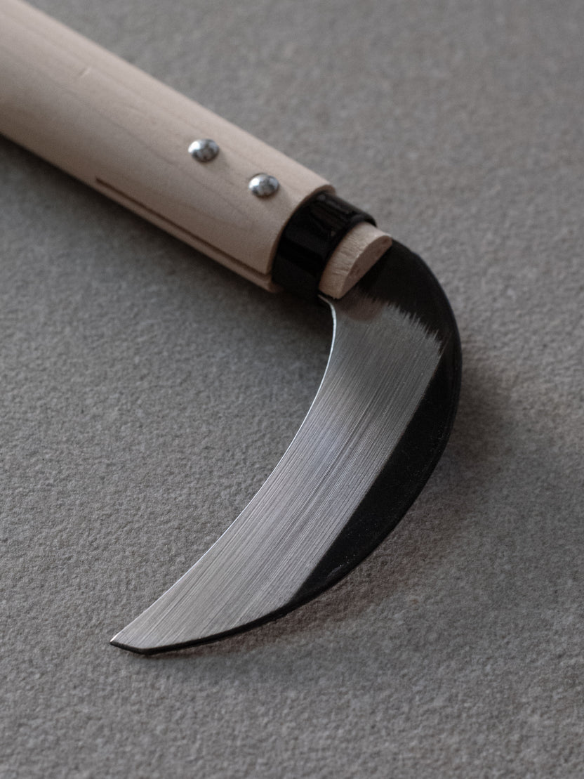 Niwaki Mini Sickle – Mujo Store