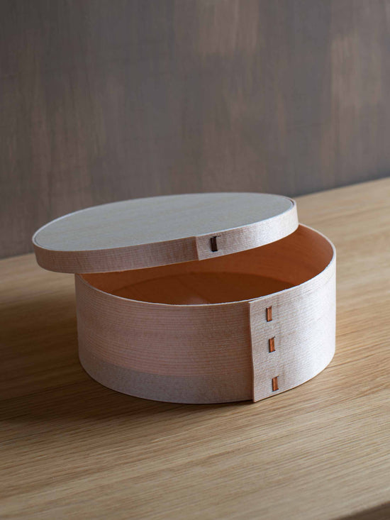 Kyougi Pine Box - Small | Medium | Large – Mujo Store