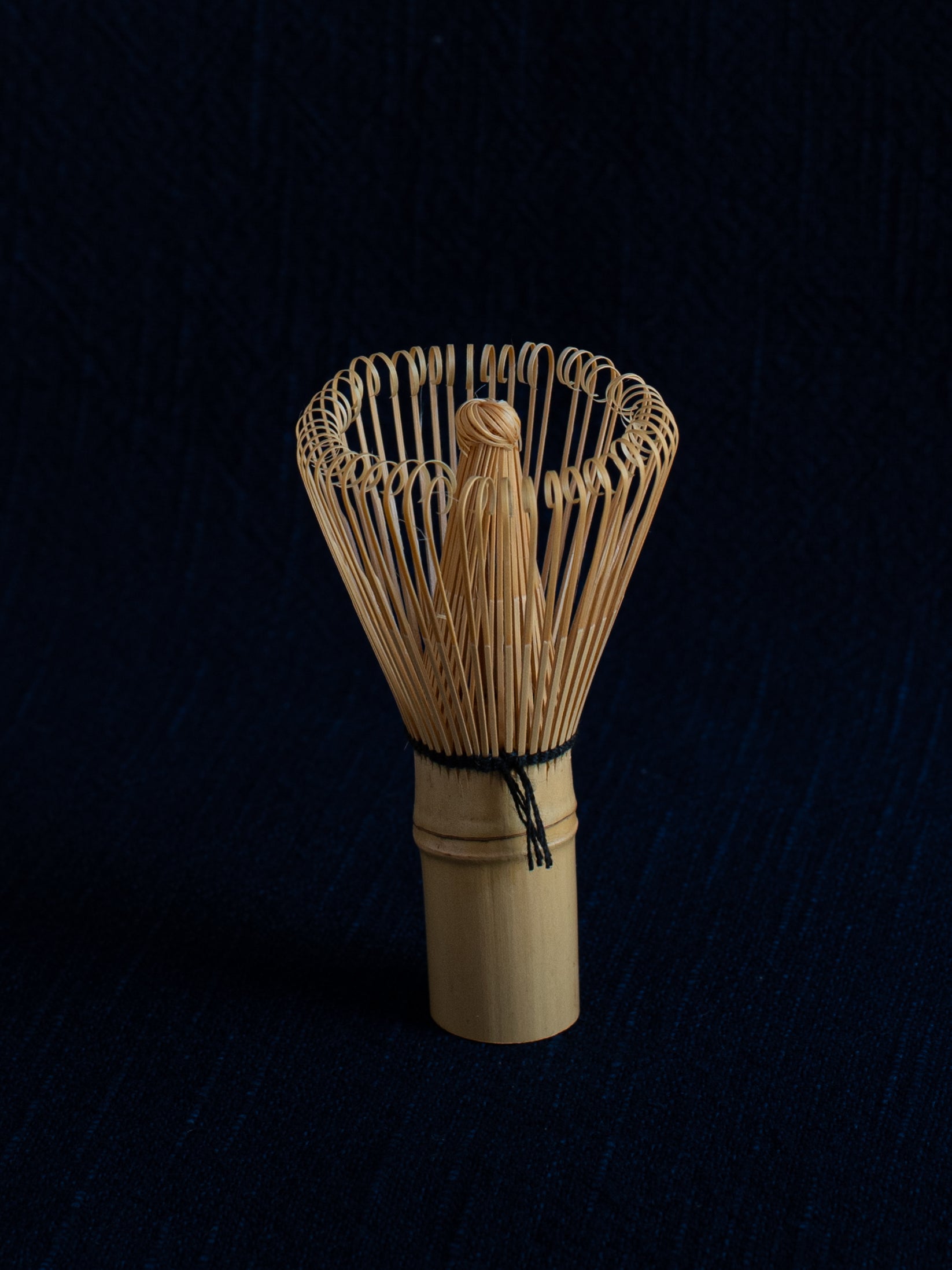 Chasen Bamboo Matcha Whisk – Mujo Store